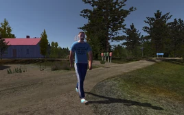Roaming NPCs | My Summer Car Wiki | Fandom