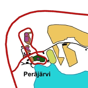 Peräjärvi (locality) | My Summer Car Wiki | Fandom