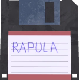 Дискета | My Summer Car вики | Fandom