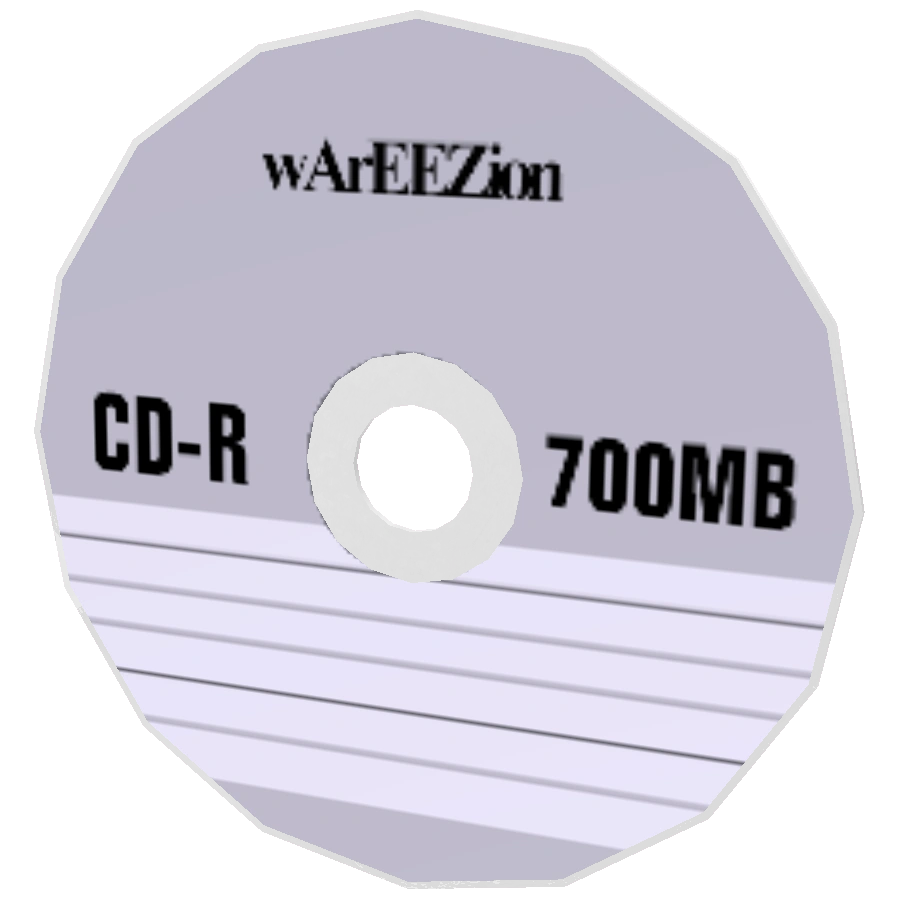 CD | Wiki My Summer Car | Fandom