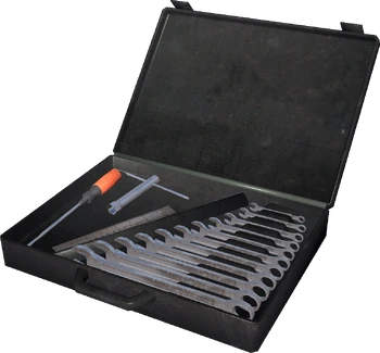 Spanner set | My Summer Car Wiki | Fandom