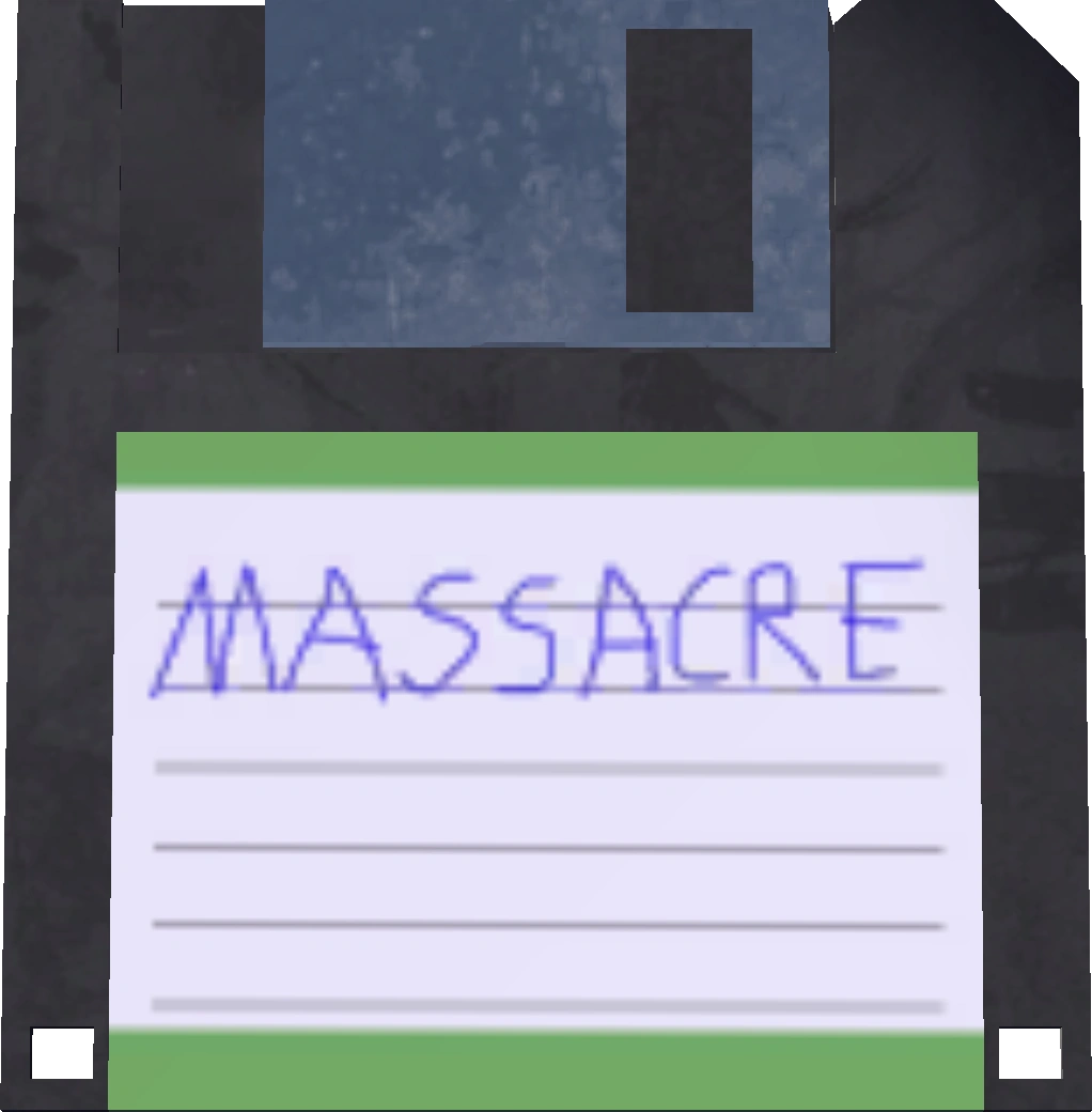 Diskette | My Summer Car Wiki | Fandom