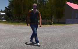 Roaming NPCs | My Summer Car Wiki | Fandom