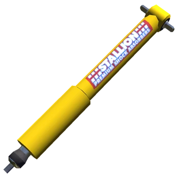 Rally shock absorber | My Summer Car Wiki | Fandom
