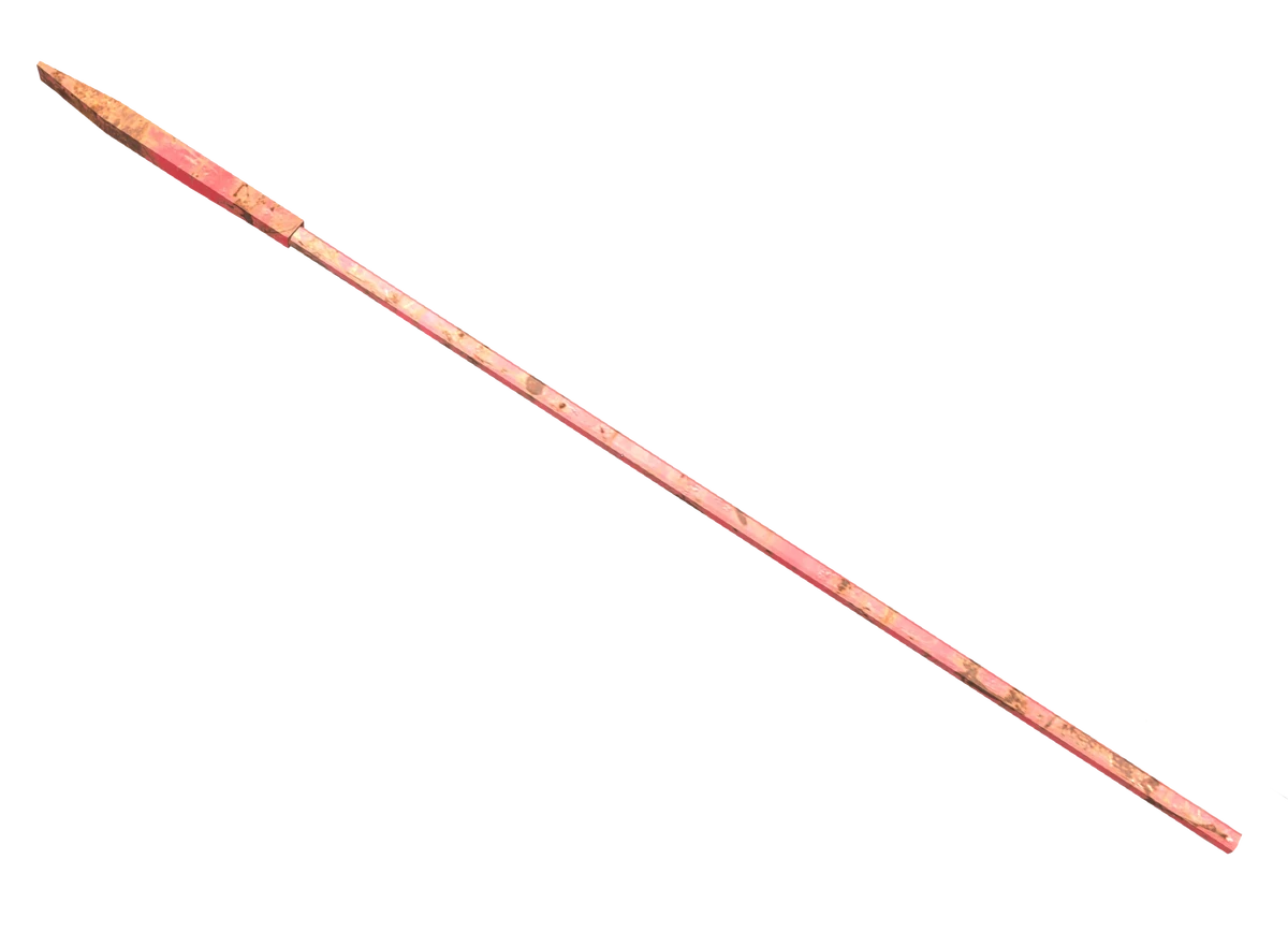 Digging bar | My Summer Car Wiki | Fandom