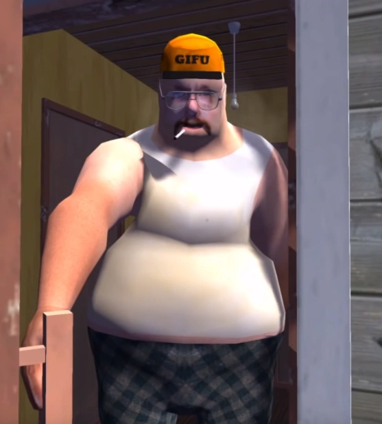 Категория:Персонажи | My Summer Car вики | Fandom