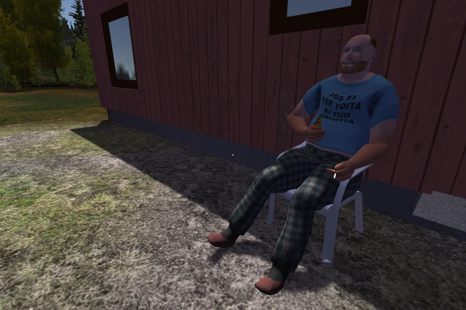 Category:People | My Summer Car Wiki | Fandom