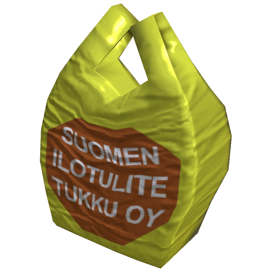 Fireworks bag | My Summer Car Wiki | Fandom