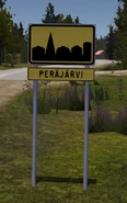 Road signs | My Summer Car Wiki | Fandom
