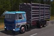 Gifu Trucks | My Summer Car Wiki | Fandom