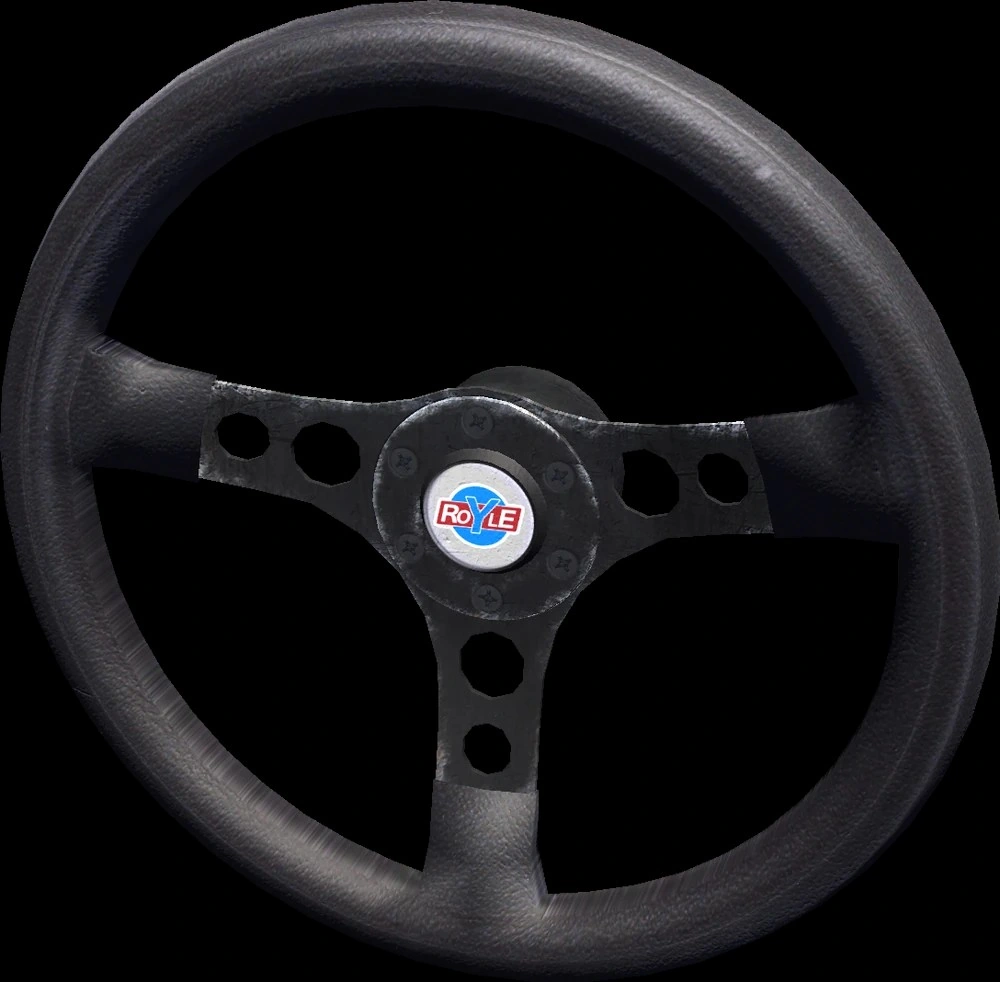 Volante deportivo | Wiki My Summer Car | Fandom