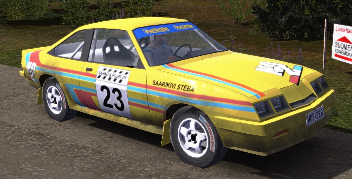 Orca | My Summer Car Wiki | Fandom
