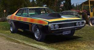 Burnet Ferndale | Wiki My Summer Car | Fandom