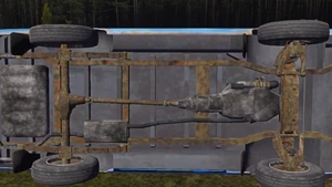 Hayosiko Pace | My Summer Car Wiki | Fandom