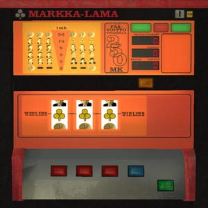 Slot machine | My Summer Car Wiki | Fandom