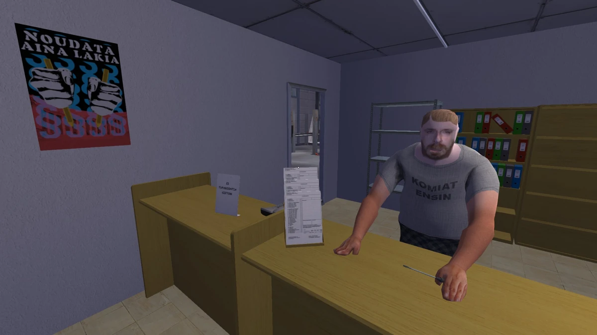 Lindell | My Summer Car Wiki em Português | Fandom