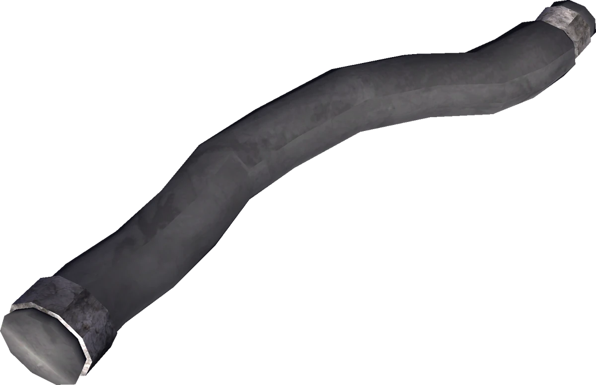 Radiator hose | My Summer Car Wiki | Fandom