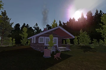 how to cook fish my summer car