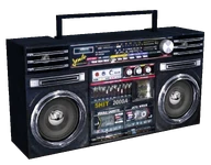 Радиоприёмник | My Summer Car вики | Fandom