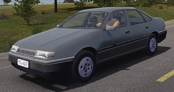 Victra | My Summer Car Wiki | Fandom