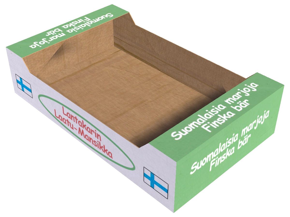 Berry box | My Summer Car Wiki | Fandom