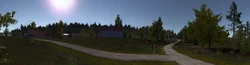 Alivieska | My Summer Car Wiki | Fandom
