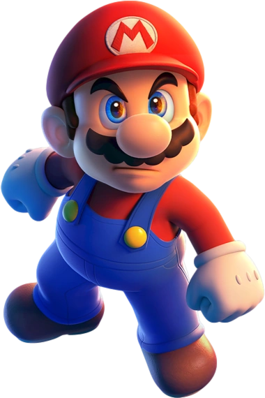 Mario | My Super Mario Series Wiki | Fandom