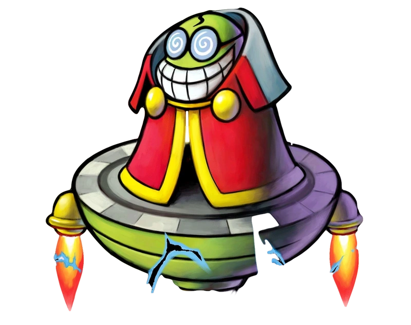 Fawful | My Super Mario Series Wiki | Fandom