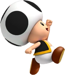 Mark Jensen | My Super Mario Series Wiki | Fandom