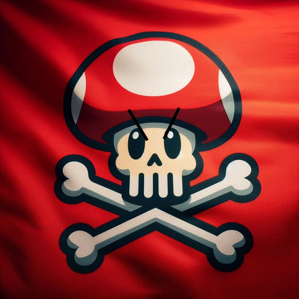 The Fungis | My Super Mario Series Wiki | Fandom