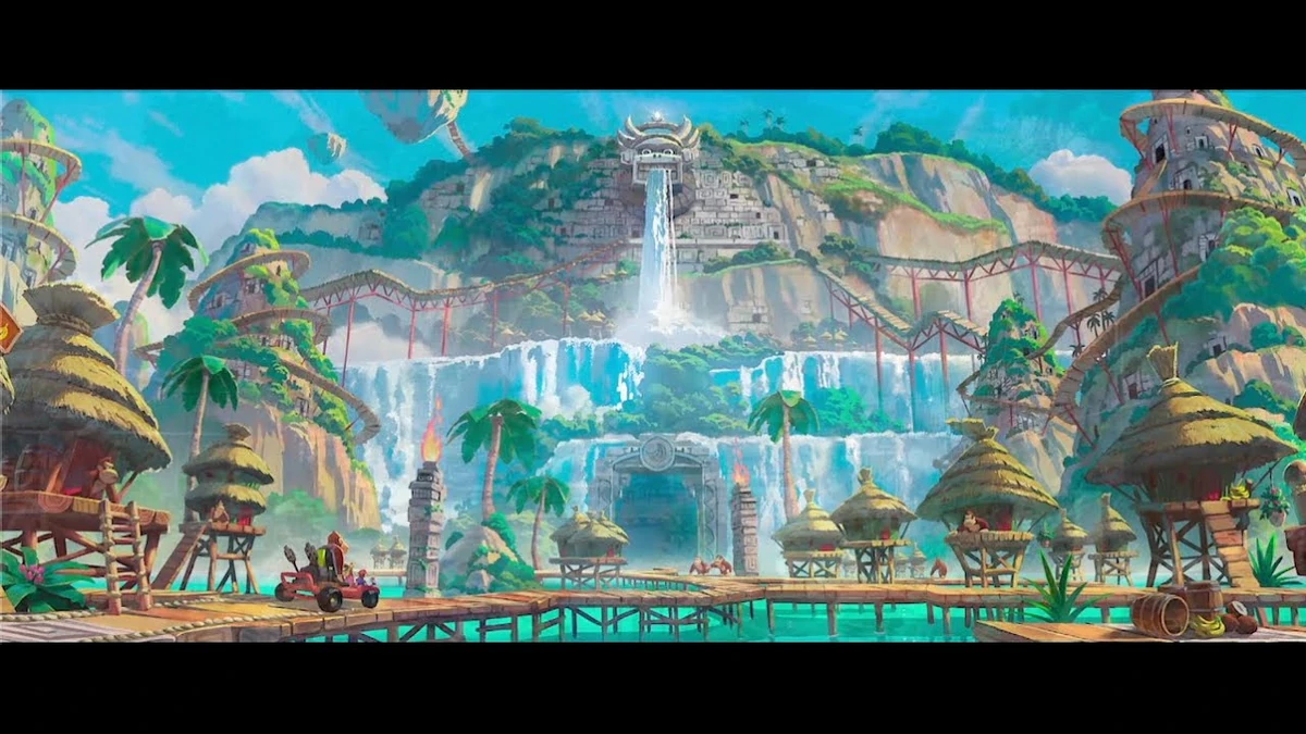 Sky Territory | My Super Mario Series Wiki | Fandom