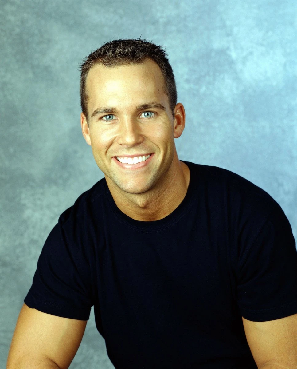 Colby Donaldson | My Survivor Redone Wiki | Fandom