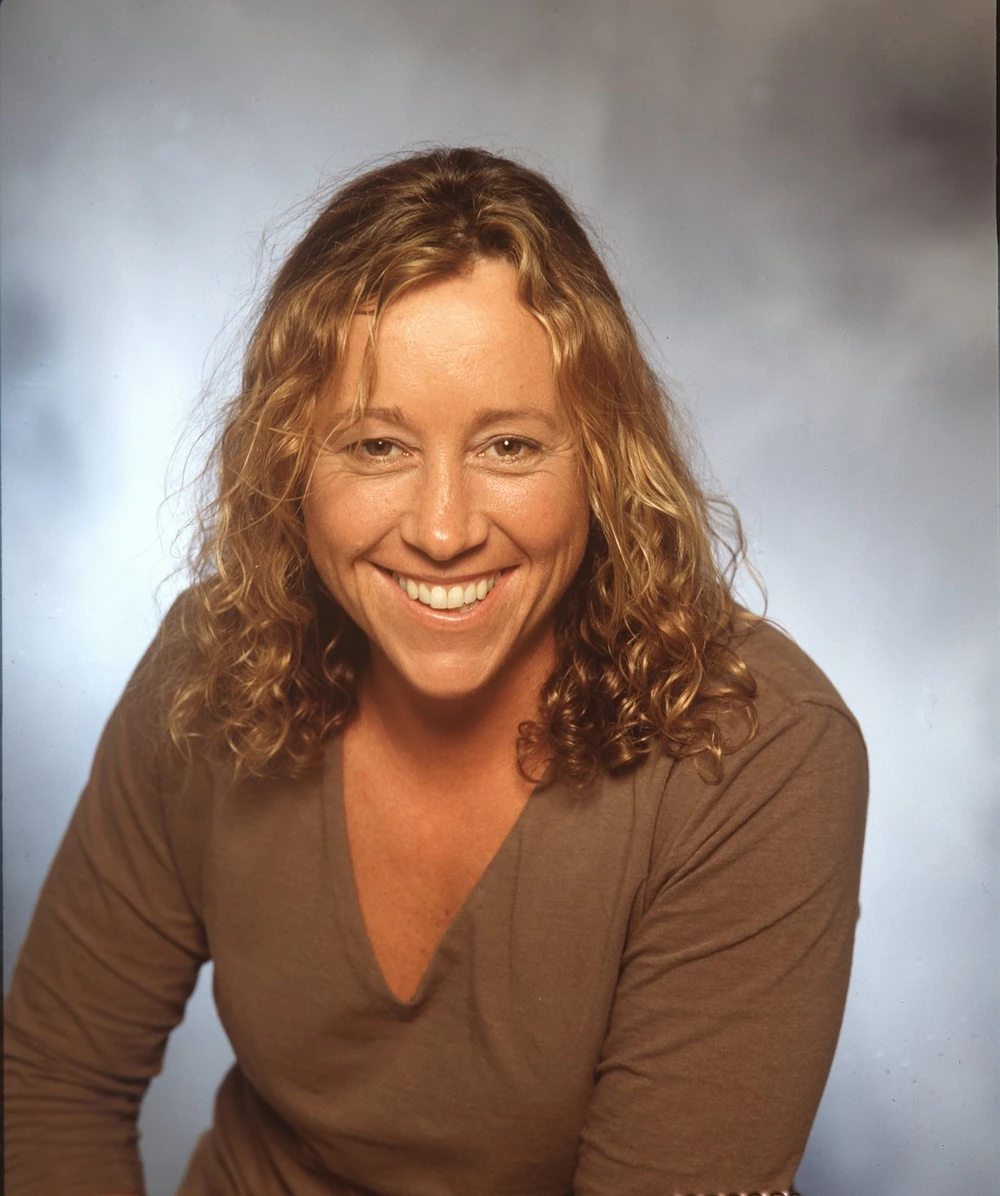 Susan Hawk | My Survivor Redone Wiki | Fandom