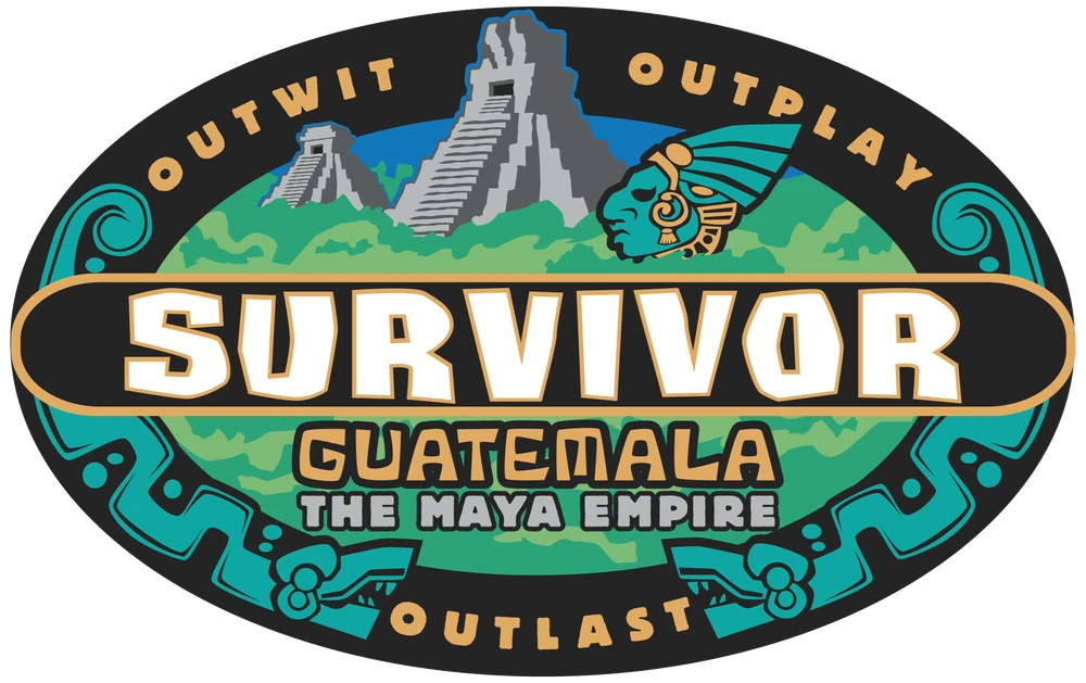 Survivor: Guatemala | My Reality Seasons Wiki | Fandom