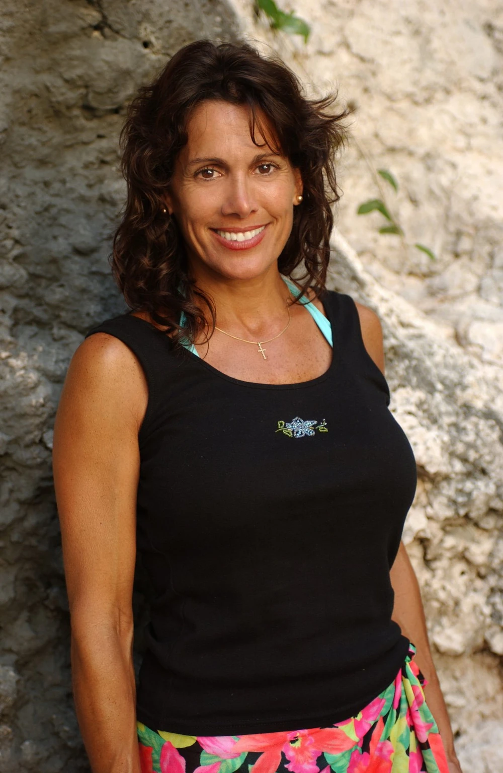 Lisa Keiffer | My Reality Seasons Wiki | Fandom