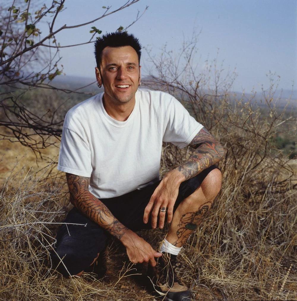 Lex van den Berghe | My Reality Seasons Wiki | Fandom