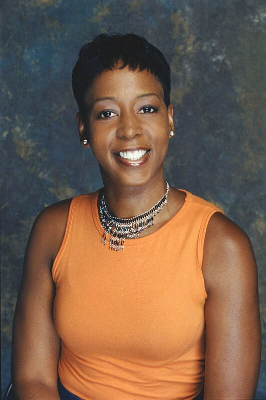 Monica Bailey | My Reality Seasons Wiki | Fandom