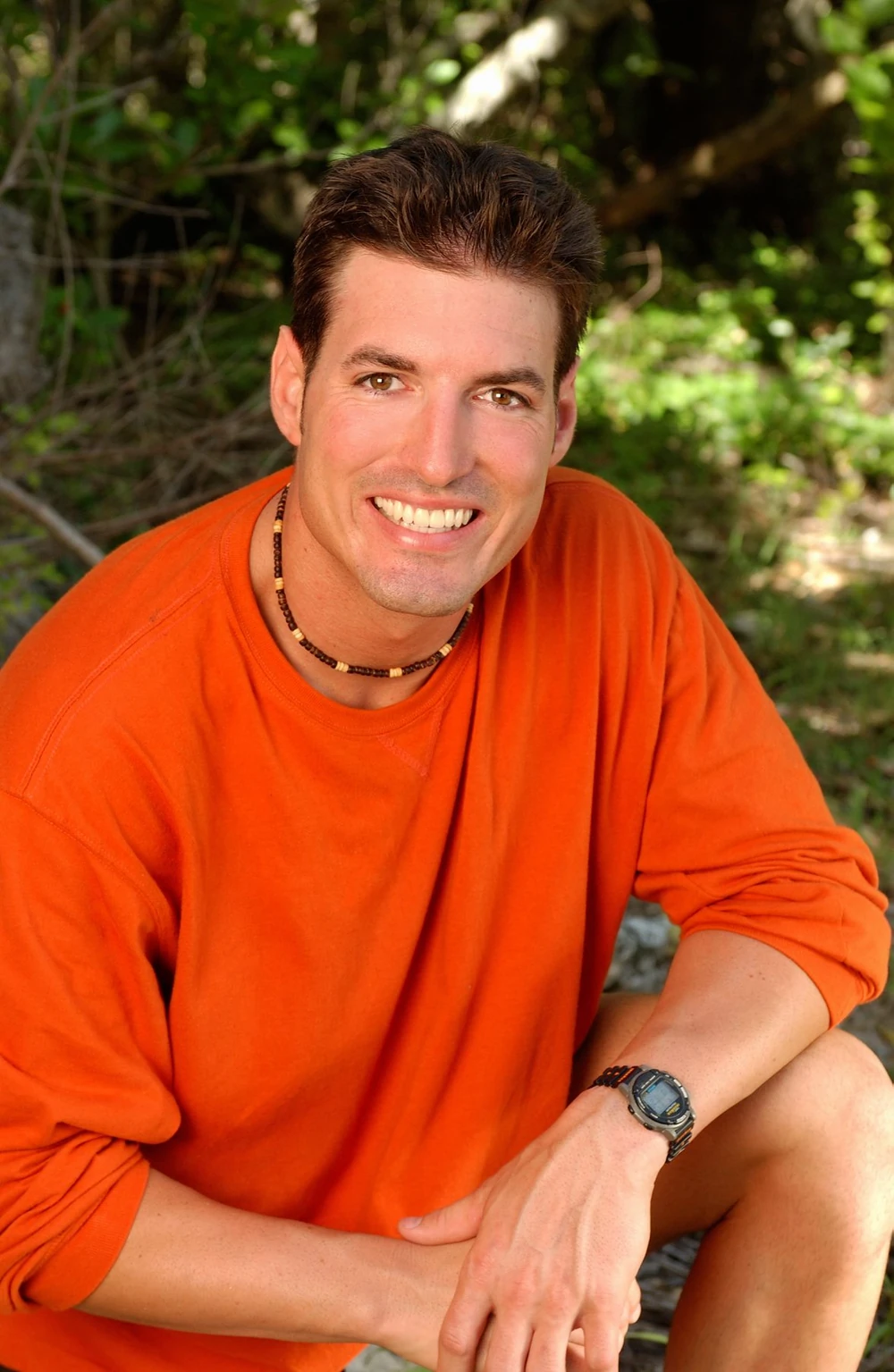 John Palyok | My Reality Seasons Wiki | Fandom