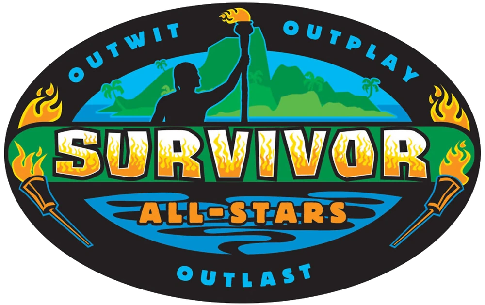 Survivor: All-Stars | My Reality Seasons Wiki | Fandom
