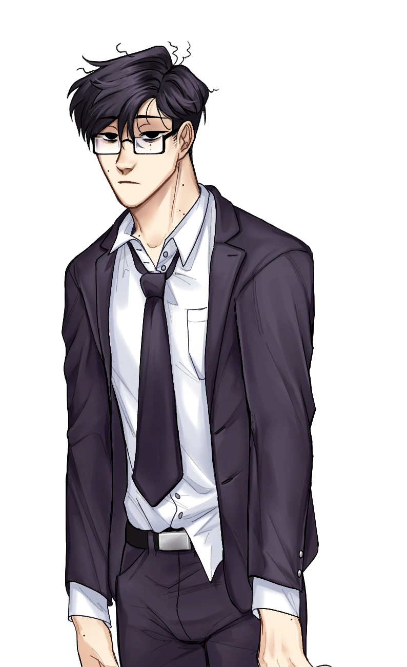 Seung-min Kim | My Sweet! Housemate Wiki | Fandom