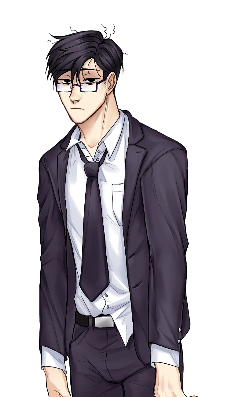 Seung-min Kim | My Sweet! Housemate Wiki | Fandom