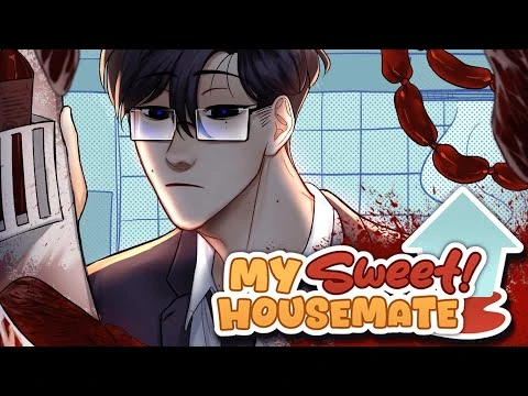 My Sweet! Housemate | My Sweet! Housemate Wiki | Fandom