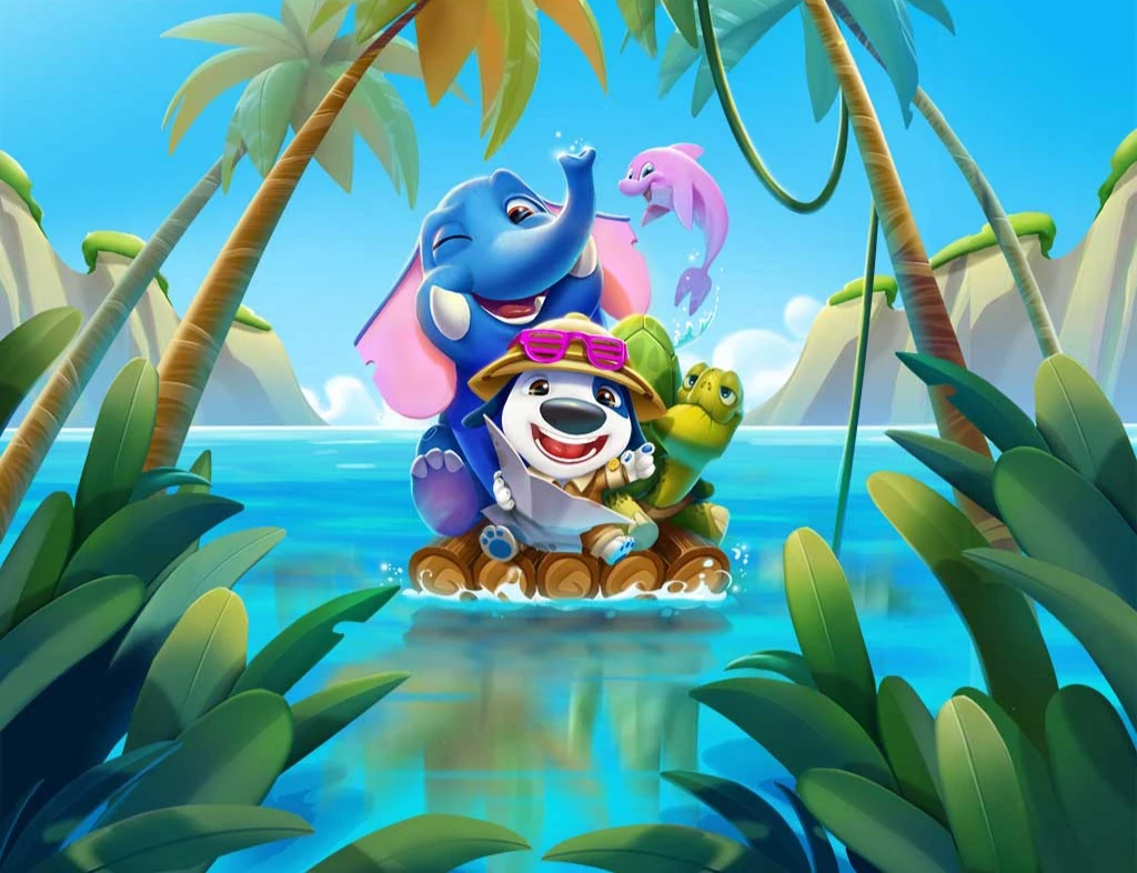 Discuss Everything About My Talking Hank Islands Wiki | Fandom