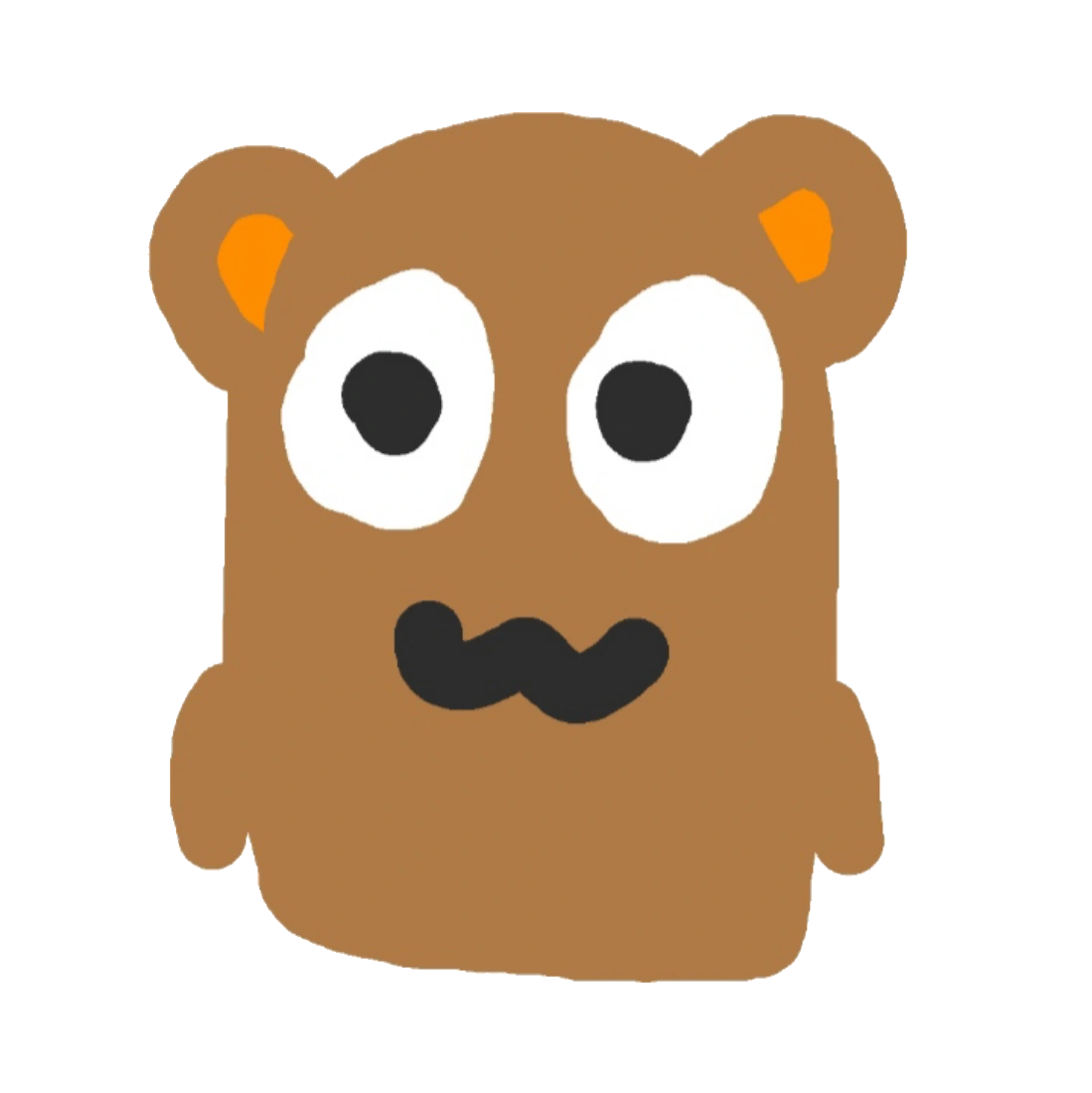 Theo | My Talking Tom 2 Fanon Wiki | Fandom