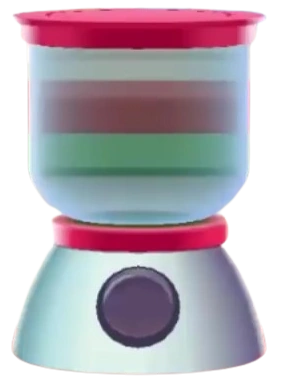 Food Mixer | My Talking Tom 2 Wiki | Fandom