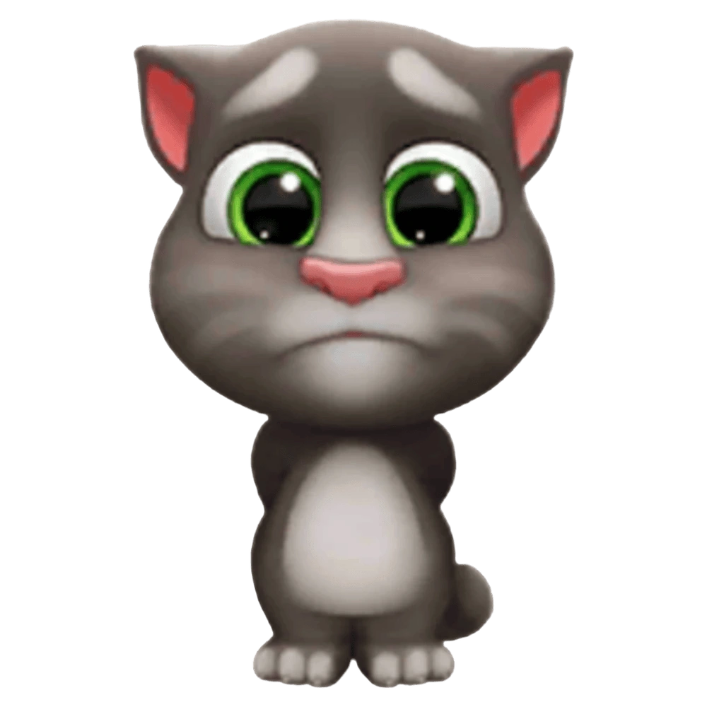 Discuss Everything About My Talking Tom 2 Wiki | Fandom