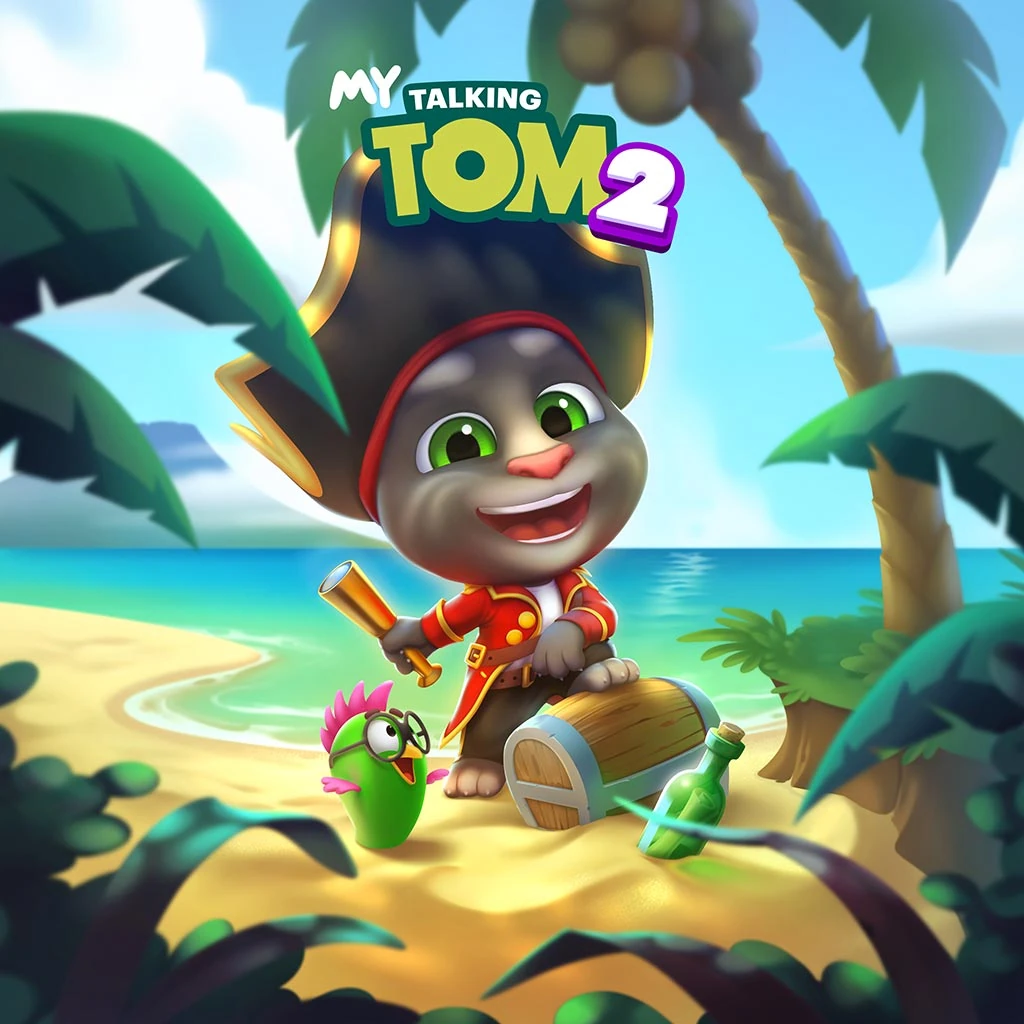 My Talking Tom 2 Lite/Gallery | My Talking Tom 2 Wiki | Fandom
