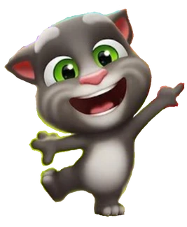 Tom | My Talking Tom 2 Wiki | Fandom