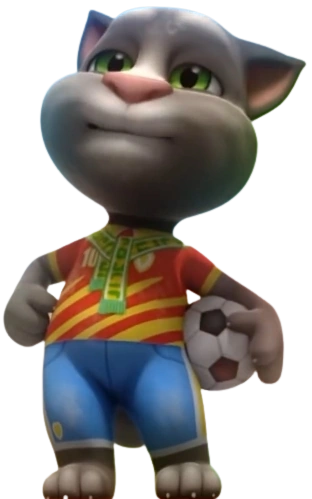 Tom | My Talking Tom 2 Wiki | Fandom