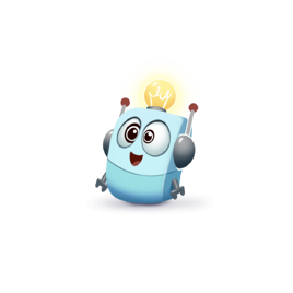 Dot | My Talking Tom 2 Wiki | Fandom